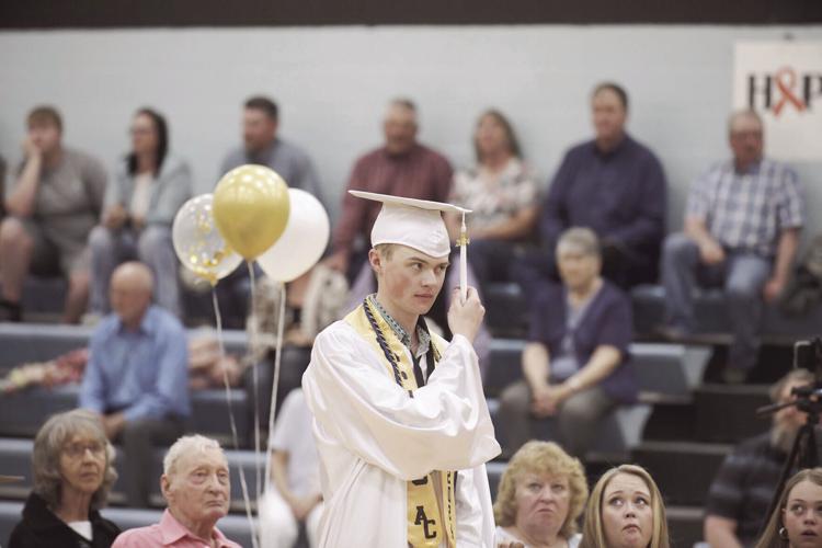 School district 3 maintains 100% graduation rate | Local News ...
