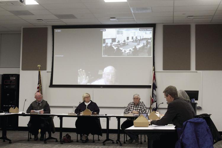 Sheridan College Board of Trustees talks tech, appoints new trustee ...