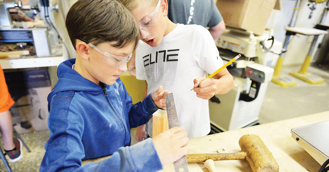 SCSD1 board reviews summer school programs | Local News ...