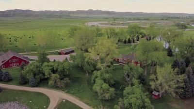 Ucross celebrating Founder's Day June 1 | Local News | thesheridanpress.com