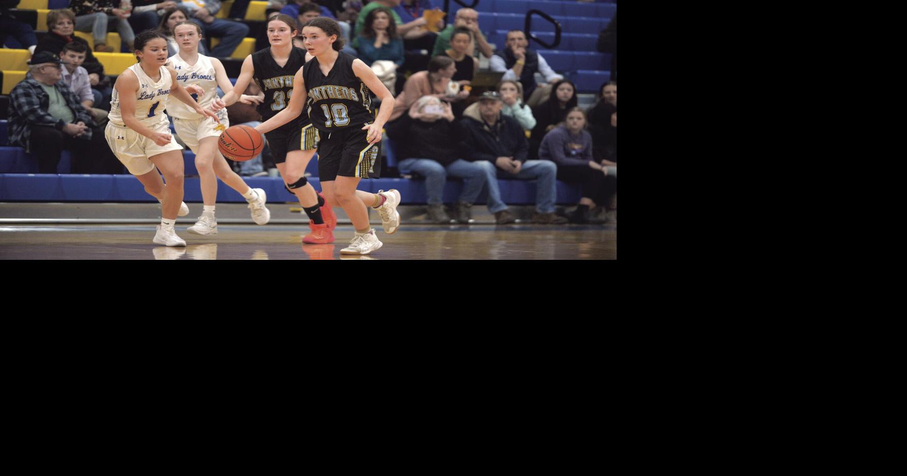 Panthers tested on road | Local Sports | thesheridanpress.com