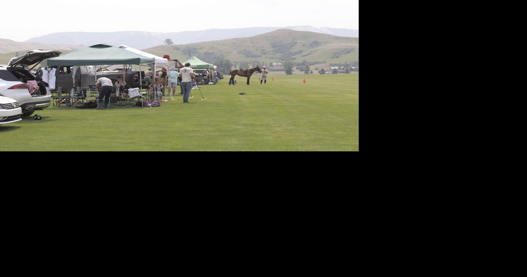 Polo tailgate brings an end to Rodeo Week | Local News ...