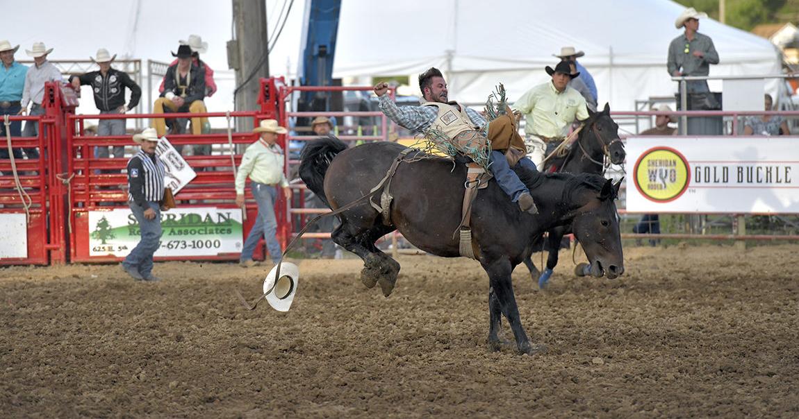 Bucking horse fundraiser to benefit cancer fighter | Local News ...