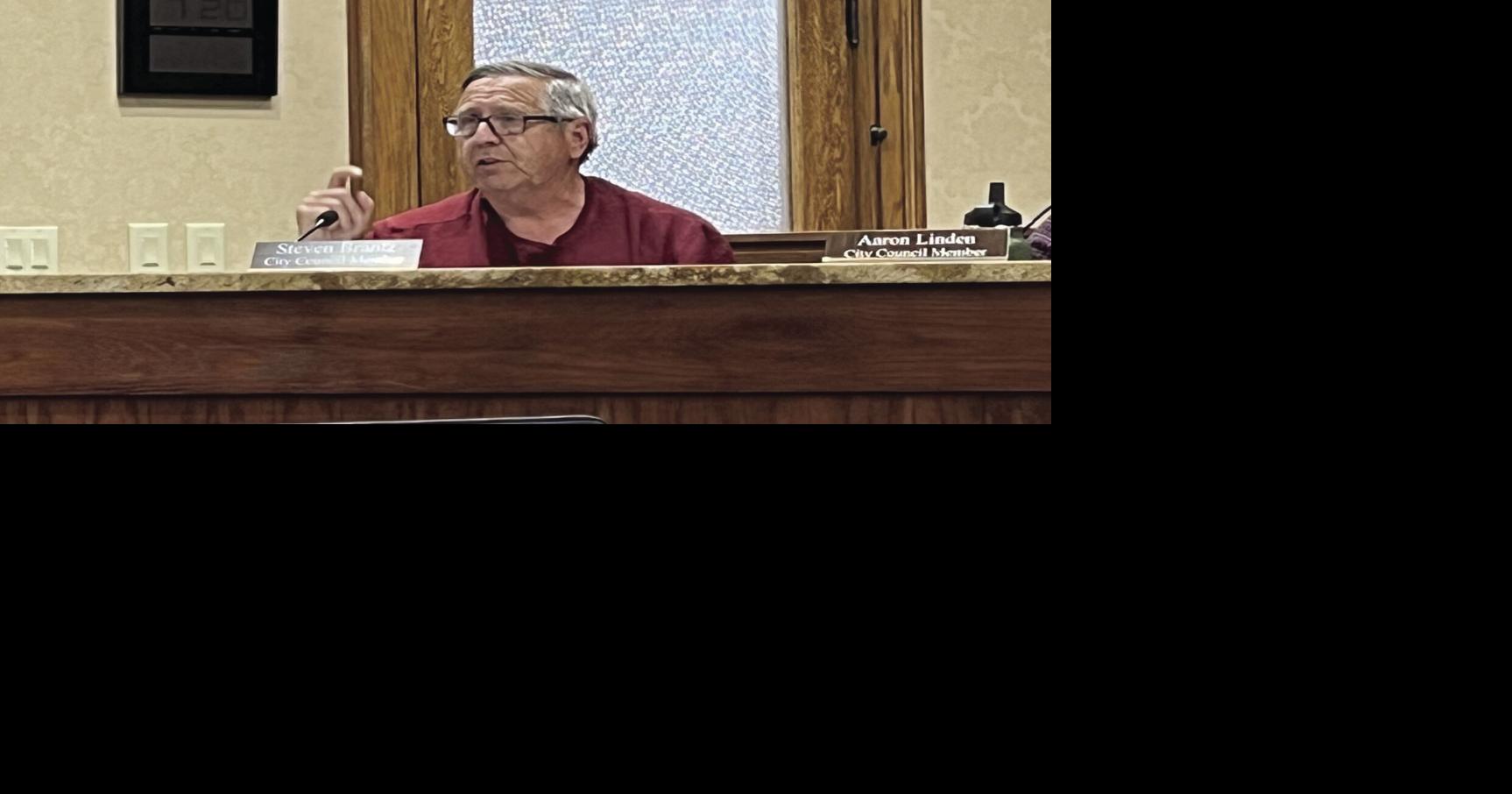 Sheridan City Council tables emergency powers ordinance | Local News ...
