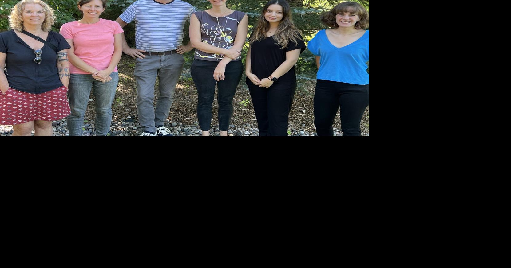 Jentel to feature six artists in residence | Local News ...