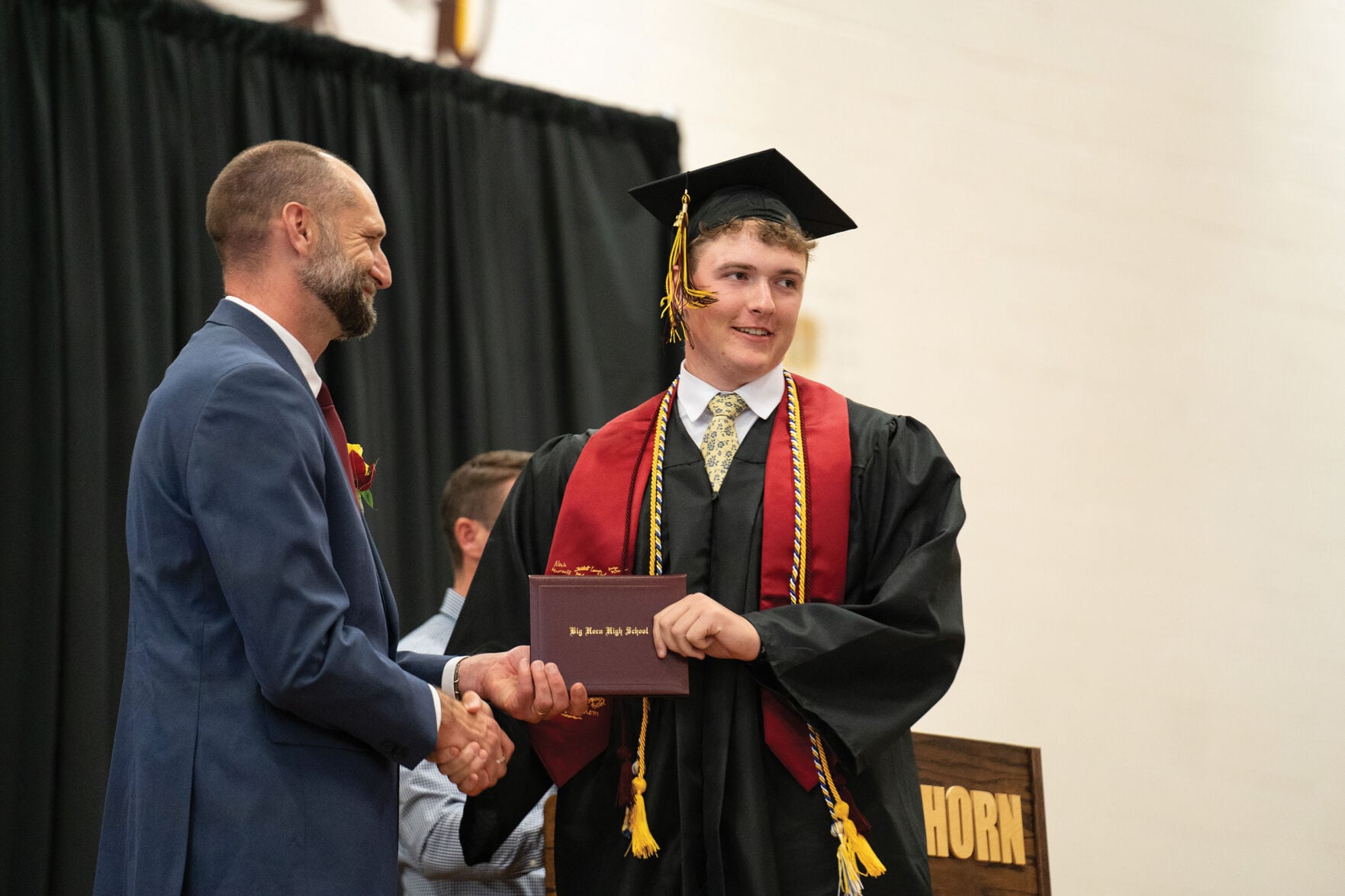 Big Horn High School's class of 2026 | Photo Galleries ...