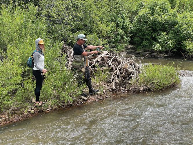 Column: Wyoming Cutt-Slam — an unforgettable adventure | Columnists ...