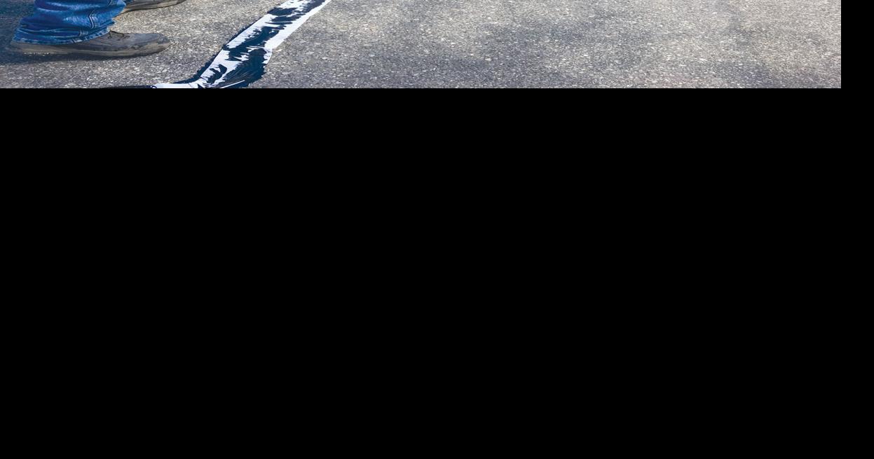 Street crews prepare for warm weather work | Local News ...