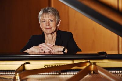 Arts at Sheridan College presents the Ellen Rowe Octet | Local News ...