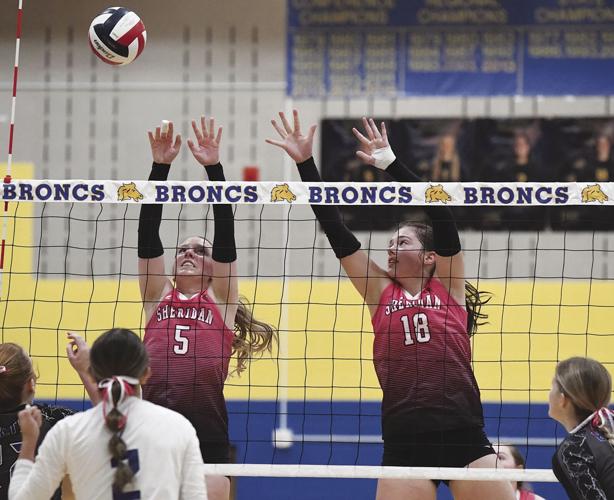 Lady Broncs approach final month of the season as one of the top teams ...