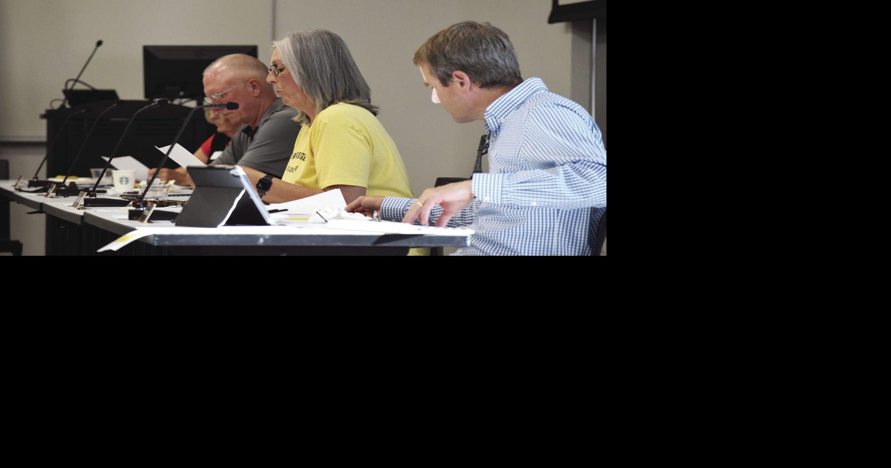 NWCCD board approves faculty raises, will submit accreditation ...