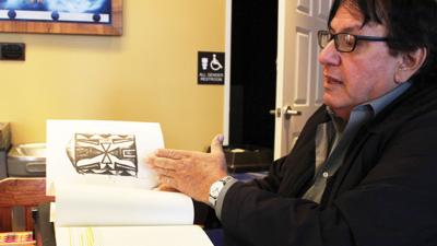 Lakota traditions recognize history, landscape | Local News ...