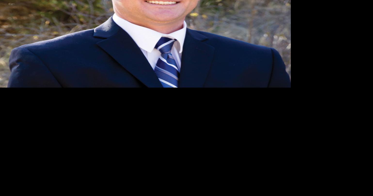 Biteman joins race for HD51 | Local News | thesheridanpress.com