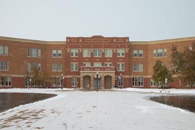 SJHS announces honor roll | Local News | thesheridanpress.com