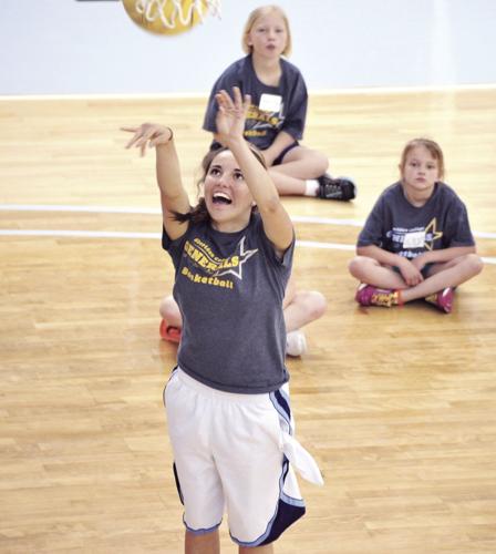 Rawlings settles in community that raised her, gives back | Local News ...