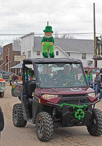 Big Horn St. Patrick's Day Parade | Photo Galleries | thesheridanpress.com