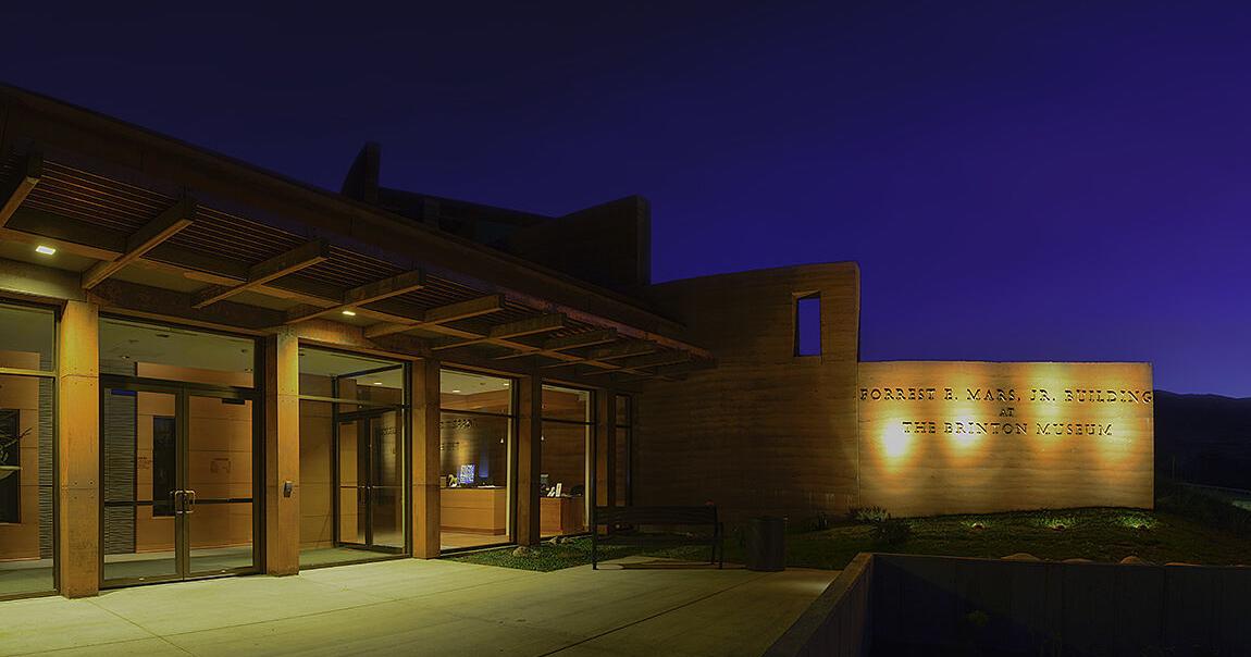 New Brinton exhibit to honor the work of Harry Jackson | Local News ...