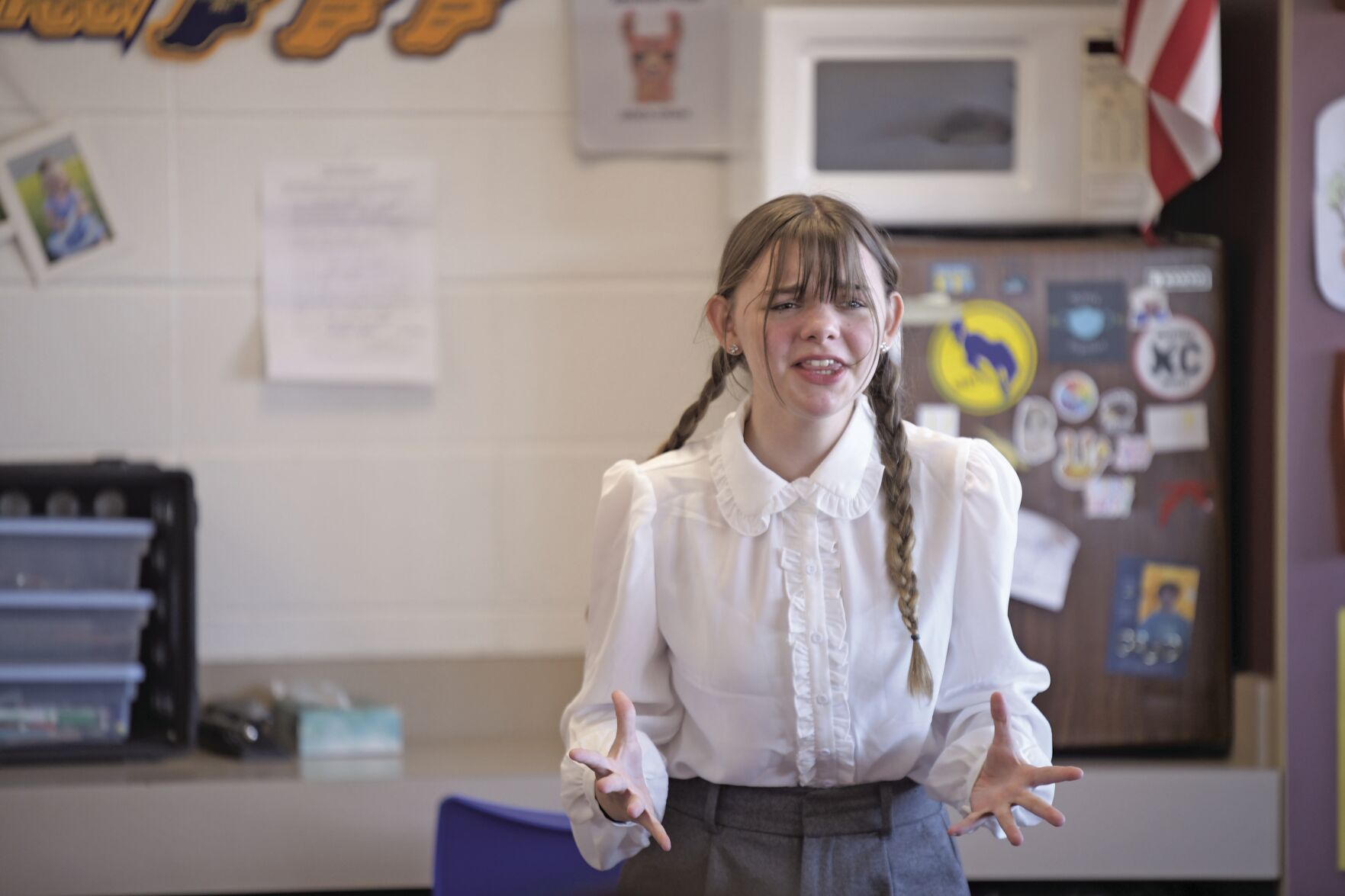 Page A-002 | e-Edition | thesheridanpress.com