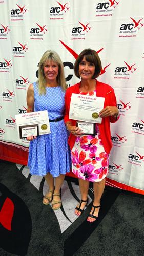 Wyoming pilots hope to empower future female aviators | Local News ...