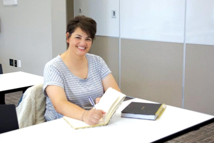 Diverse art students work toward degrees | Local News ...