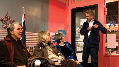 Democratic party elects new leadership | Local News | thesheridanpress.com