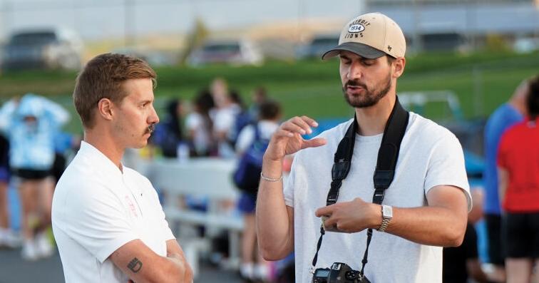 Column: Introducing ‘Brendan Tries’ | Local Sports | thesheridanpress.com