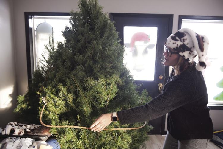 Putting Christ back into Christmas | Local News | thesheridanpress.com
