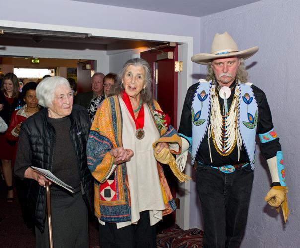 Neltje leaves legacy of art, philanthropy in Wyoming | Local News ...