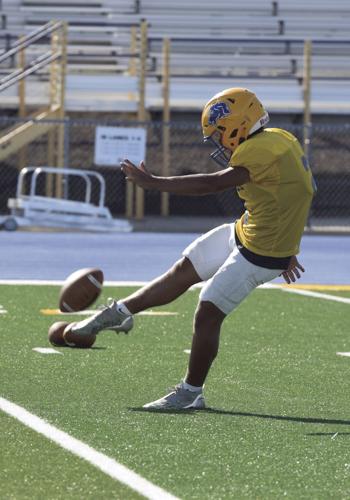 FRIDAY NIGHT LIGHTS: Broncs, TR kick-off home opener, BH plays title ...