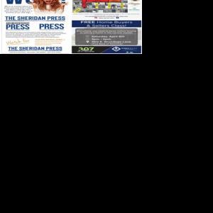 Page T18 | e-Edition | thesheridanpress.com