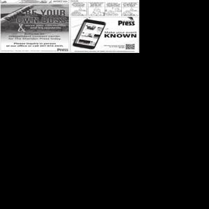 Page B04 | e-Edition | thesheridanpress.com