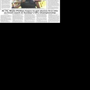 Page B01 | e-Edition | thesheridanpress.com