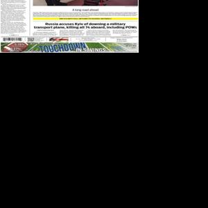 Page A01 | e-Edition | thesheridanpress.com