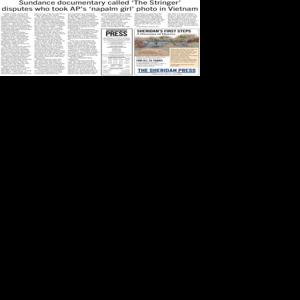 Page A-003 | e-Edition | thesheridanpress.com