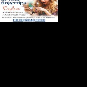 Page B04 | e-Edition | thesheridanpress.com