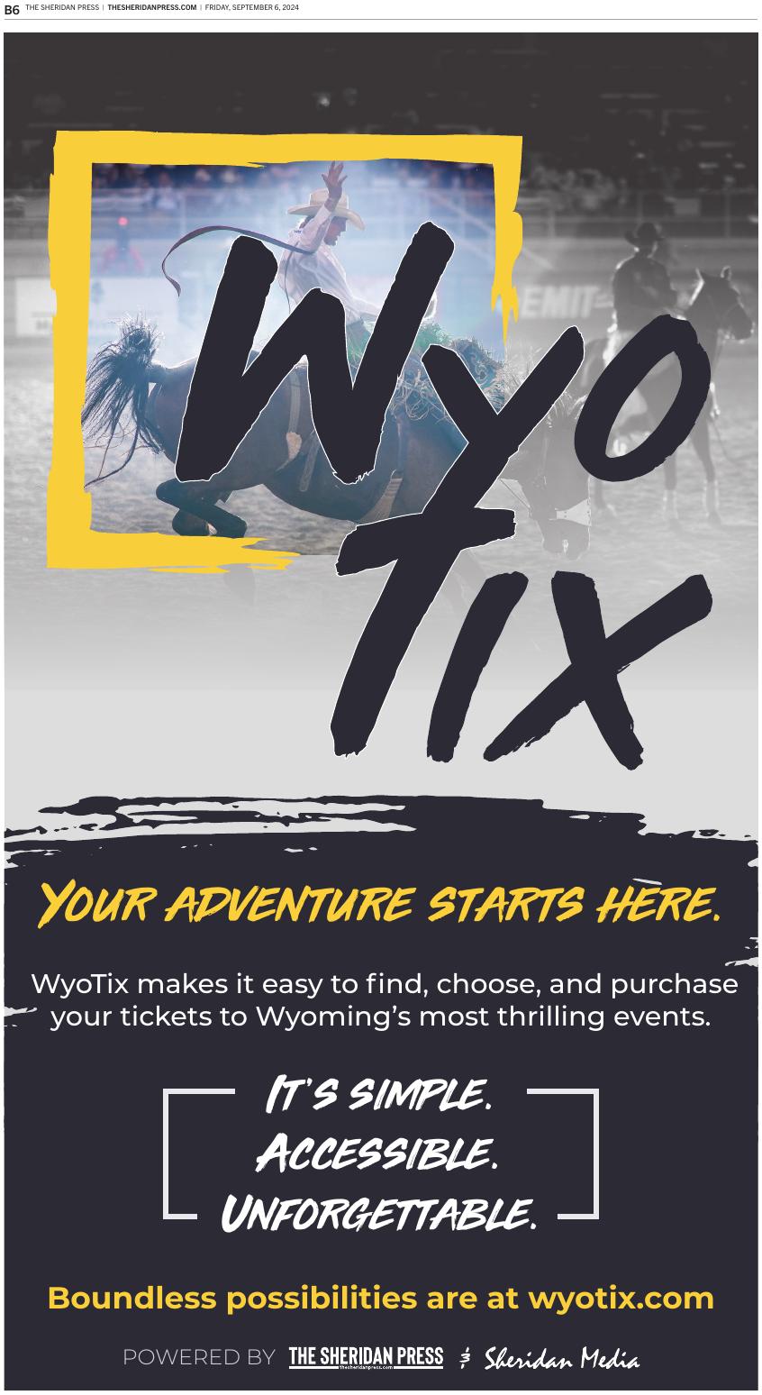 Page B-006 | e-Edition | thesheridanpress.com