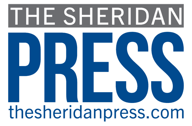 e-Edition | thesheridanpress.com
