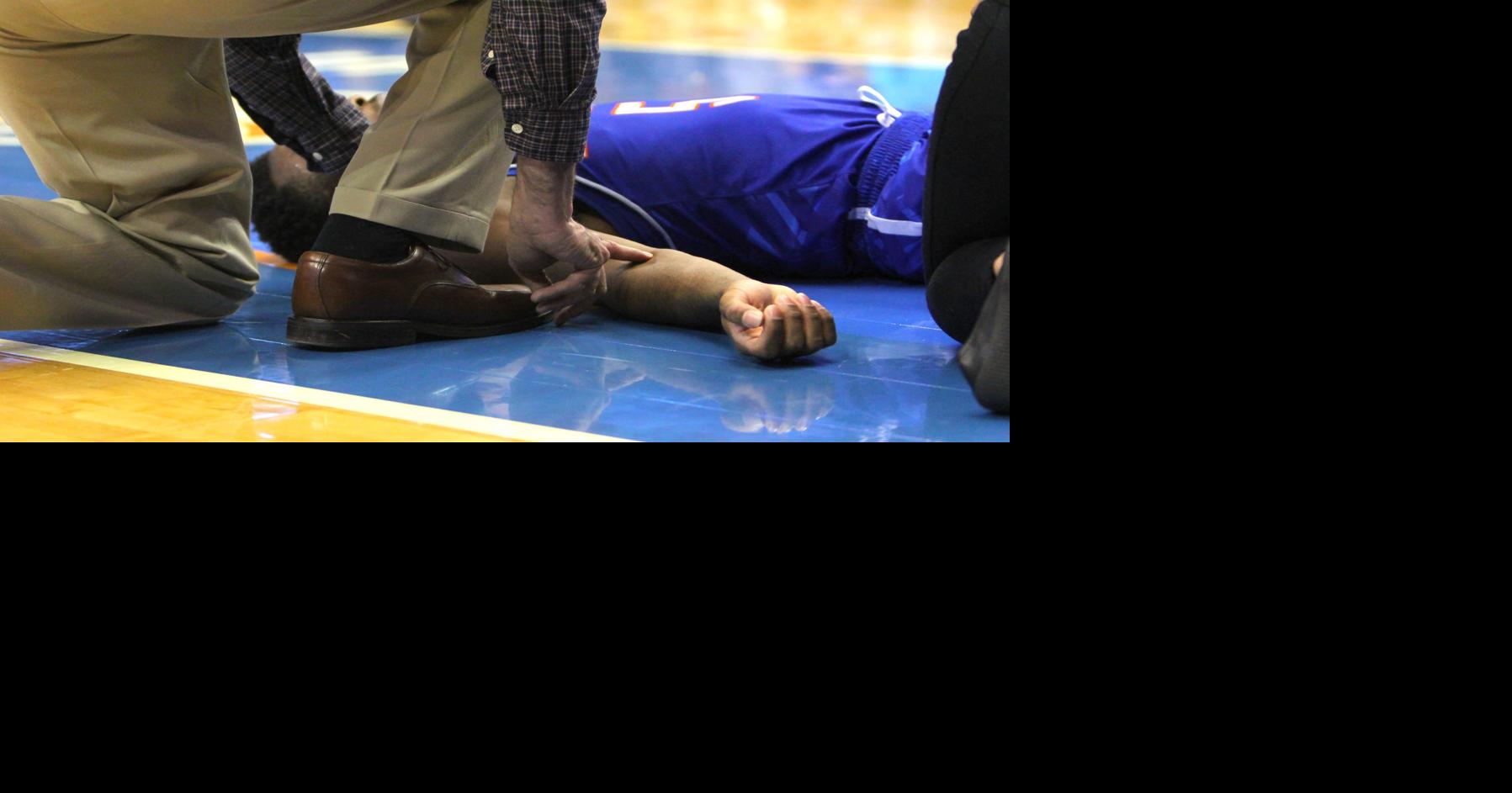 Kaelon Wilson suffers neck injury, out indefinitely | Sports ...