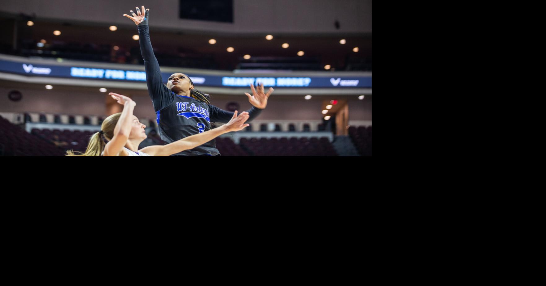 UT Arlington women’s basketball drops conference tournament semifinals ...