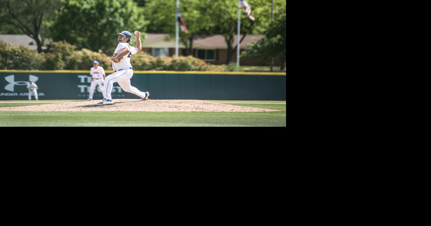 Photos: UTA baseball prevails in home series against Arkansas State ...