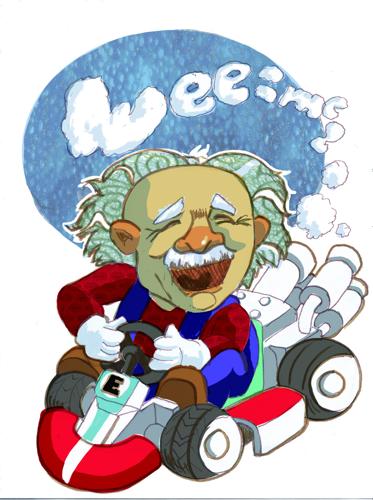 One extra life for video games | Life + Entertainment | theshorthorn.com