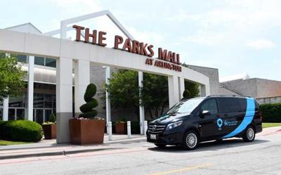 Via Rideshare receives $1.87 million increase after City Council ...