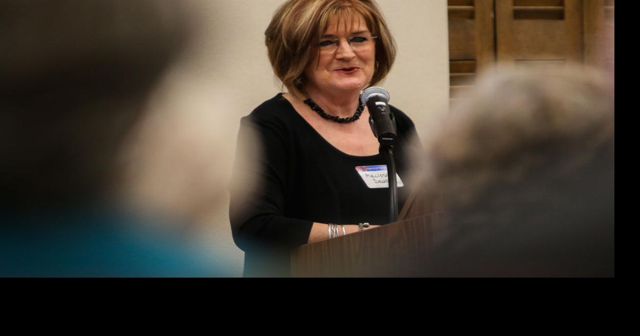 Local author speaks about 'Texas Ranch Women' | News | theshorthorn.com