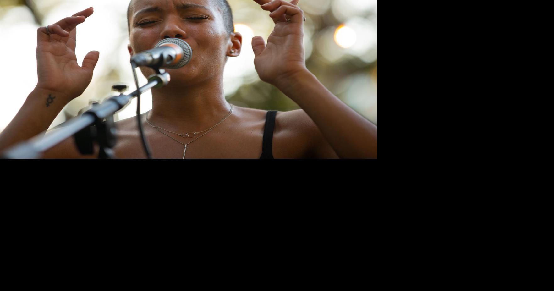 Rapper and alumna Sam Lao reaches for the stars, defying music industry ...