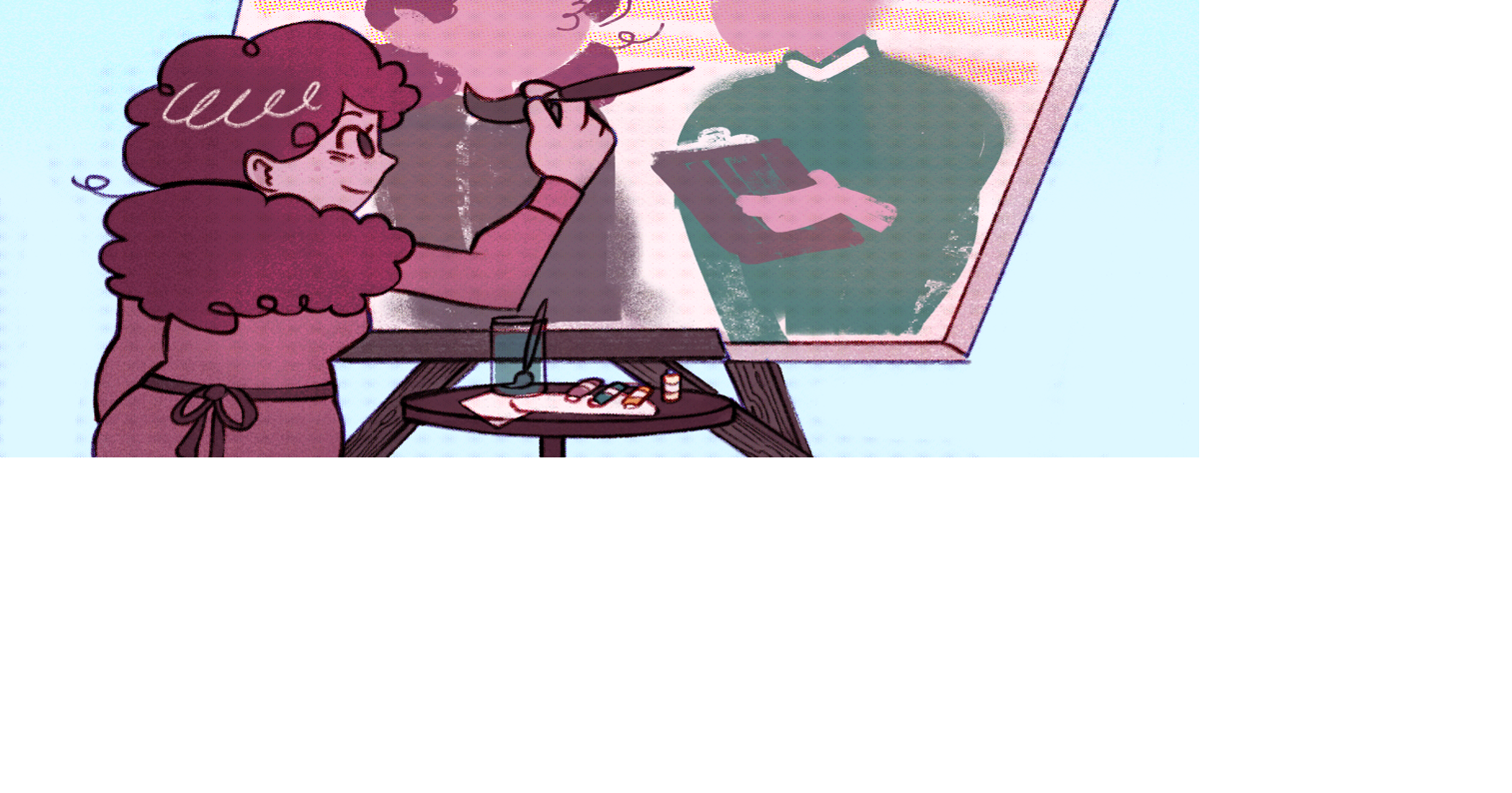 New student-led medical humanities journal seeks to combine artistic ...