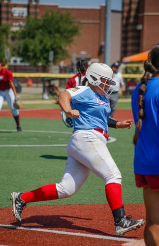 Texas Rangers Youth Academy program continues to inspire, develop young ...