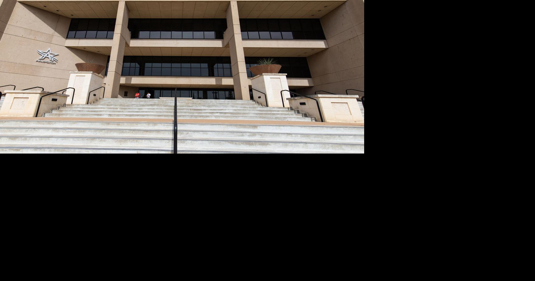 City council puts four seats up for vote in May 4 election | News ...