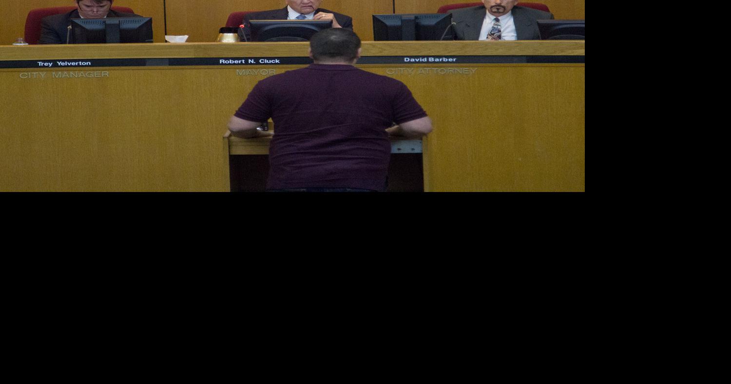 Arlington public to debate red light camera ban | News | theshorthorn.com