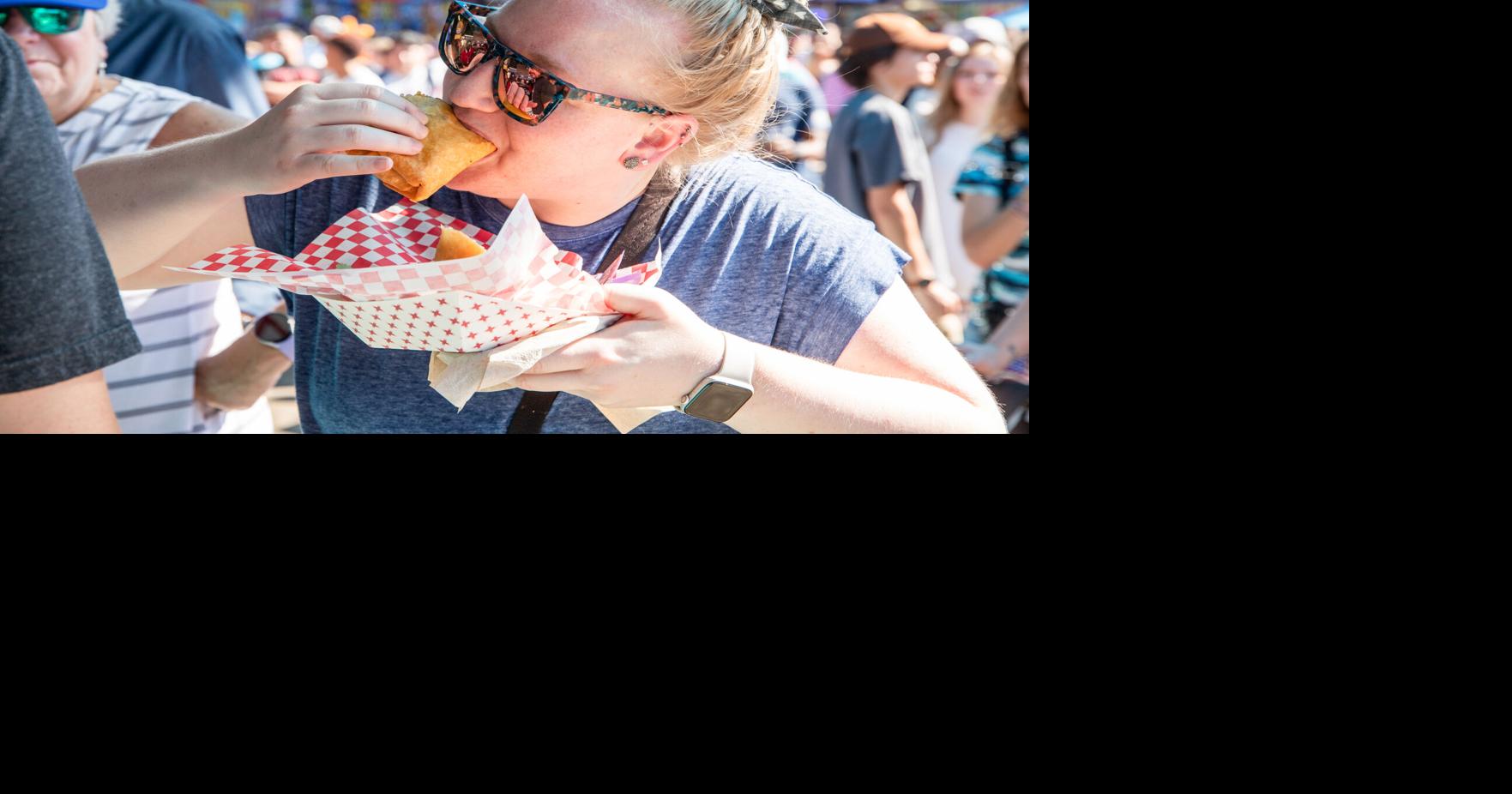 Mav State Fair to bring a taste of the State Fair of Texas to campus ...