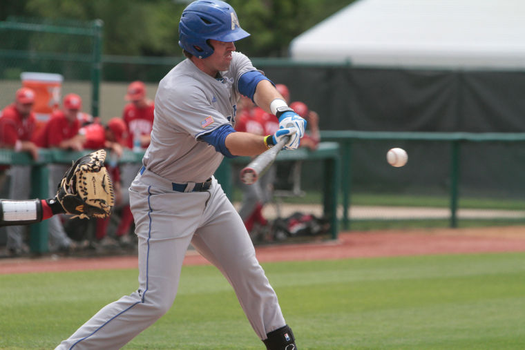 6 Mavericks professionally drafted, breaks school record | Sports ...